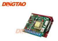 China 79725001 Drive Assy Elec Ctot Var Speed Shark Pkg For GT7250 S7200 Cutter Parts for sale