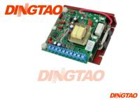 China DT GT1000 GTXL Cutter Parts Drive Assy Elec Ctot Var Speed Shark Pkg 79725001 for sale