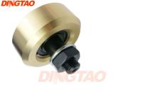 China 75178000 Roller Assy Adjustable S52 / 7200 Suit For DT S7200 GT7250 Spare Parts for sale