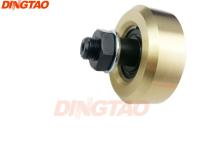 China 75178000 Roller Assy Adjustable S52 / 7200 Suit For DT S7200 GT7250 Spare Parts for sale