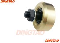 China DT GT5250 S5200 Cutter Parts 75178000 Roller Assy Adjustable S52 7200 / S5200 for sale
