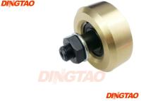 China DT GT5250 S5200 Cutter Parts 75178000 Roller Assy Adjustable S52 7200 / S5200 for sale