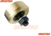 China DT GT5250 S5200 Cutter Parts 75178000 Roller Assy Adjustable S52 7200 / S5200 for sale