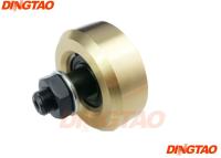 China DT GT5250 S5200 Cutter Parts 75178000 Roller Assy Adjustable S52 7200 / S5200 for sale