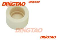China 66238000 Cap Pusher 0.75 In Diameter S-91 Suit For GT5250 S5200 Cutter Parts for sale