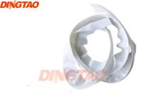 China For DT GT7250 S7200 Cutter Parts Assy Sewn Barrier Strip 83.61