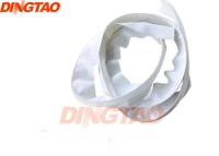 China For DT GT7250 S7200 Cutter Parts Assy Sewn Barrier Strip 83.61