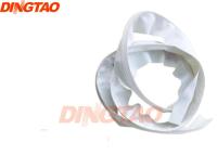 China For DT GT7250 S7200 Cutter Parts Assy Sewn Barrier Strip 83.61