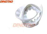 China For DT GT7250 S7200 Cutter Parts Assy Sewn Barrier Strip 83.61