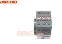 China DT GT7250 Spare Parts S7200 Cutter Spare Parts Starter Cntcr 240v Coil 904500294 for sale