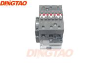 China DT GT7250 Spare Parts S7200 Cutter Spare Parts Starter Cntcr 240v Coil 904500294 for sale