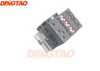 China DT GT7250 Spare Parts S7200 Cutter Spare Parts Starter Cntcr 240v Coil 904500294 for sale