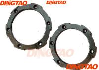 China 59209001 Gear Drive Sharpener S7200 Auto GT7250 Cutting Spare Parts for sale