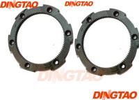 China 59209001 Gear Drive Sharpener S7200 Auto GT7250 Cutting Spare Parts for sale