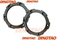 China Spare Auto Cutter Parts For DT GT5250 S5200 GT7250 Gear Drive Sharpener S7200 59209001 for sale