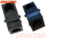 China 340501092 XLc7000 Cutter Parts Transducer Clamp 7200 ISO Certificate for sale