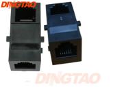 China 340501092 XLc7000 Cutter Parts Transducer Clamp 7200 ISO Certificate for sale