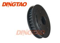 China 60263003 Auto Cutter Parts Pulley 36t Lanc 78 S-93-7 For DT GT7250 S7200 for sale