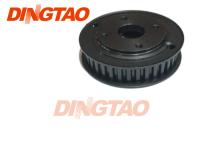 China 60263003 Auto Cutter Parts Pulley 36t Lanc 78 S-93-7 For DT GT7250 S7200 for sale