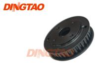 China 60263003 Auto Cutter Parts Pulley 36t Lanc 78 S-93-7 For DT GT7250 S7200 for sale