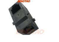 China Suit S7200 Cutter GT7250 Spare Parts PN 340501092 Connector Amp Transducer for sale