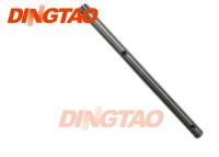 China 74187000 Shaft Pinion Shrpener Drive Suit GT7250 Cutter Parts S7200 Spare Parts for sale
