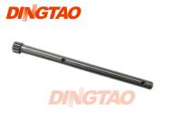 China 74187000 Shaft Pinion Shrpener Drive Suit GT7250 Cutter Parts S7200 Spare Parts for sale