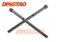 China 74187000 Shaft Pinion Shrpener Drive Suit GT7250 Cutter Parts S7200 Spare Parts for sale