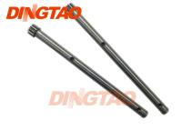 China 74187000 Shaft Pinion Shrpener Drive Suit GT7250 Cutter Parts S7200 Spare Parts for sale