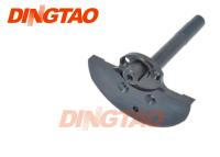 China 60264003 Crankshaft Balanced 22.22mm For DT S7200 Spare Parts GT7250 Cutter Parts for sale