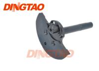 China 60264003 Crankshaft Balanced 22.22mm For DT S7200 Spare Parts GT7250 Cutter Parts for sale