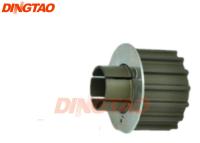 China 82522000 Pulley Torque Tube Remote Suit For DT S72000 GT7250 Cutter Spare Parts for sale