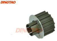 China 82522000 Pulley Torque Tube Remote Suit For DT S72000 GT7250 Cutter Spare Parts for sale