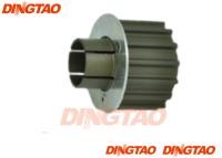 China 82522000 Cutter Spare Parts Pulley Torque Tube Remote For DT GT5250 S5200 Cutting for sale