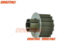 China 82522000 Cutter Spare Parts Pulley Torque Tube Remote For DT GT5250 S5200 Cutting for sale