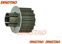 China 82522000 Cutter Spare Parts Pulley Torque Tube Remote For DT GT5250 S5200 Cutting for sale