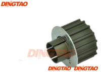 China 82522000 Cutter Spare Parts Pulley Torque Tube Remote For DT GT5250 S5200 Cutting for sale