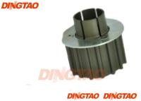 China 82522000 Cutter Spare Parts Pulley Torque Tube Remote For DT GT5250 S5200 Cutting for sale