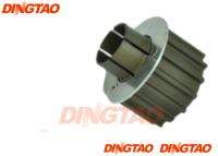 China 82522000 Cutter Spare Parts Pulley Torque Tube Remote For DT GT5250 S5200 Cutting for sale