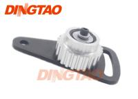 China For GT7250 Cutter Parts S7200 Parts Pulley Assy Idler S-93-7 Lanc Improved 67900000 for sale