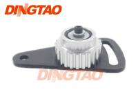 China For GT7250 Cutter Parts S7200 Parts Pulley Assy Idler S-93-7 Lanc Improved 67900000 for sale