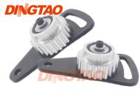 China For GT7250 Cutter Parts S7200 Parts Pulley Assy Idler S-93-7 Lanc Improved 67900000 for sale