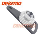 China For GT7250 Cutter Parts S7200 Parts Pulley Assy Idler S-93-7 Lanc Improved 67900000 for sale