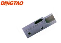 China DT GT7250 Cutter Parts S7200 Parts PN 21306000 Lever Detent Solenoid Sharp for sale