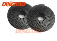 China DT GT7250 Cutter Parts S7200 Parts PN 74847007 Belt Drive Y-Beam for sale
