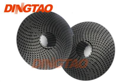 China DT GT7250 Cutter Parts S7200 Parts PN 74847007 Belt Drive Y-Beam for sale