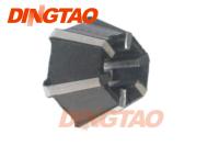 China DT GT7250 Auto Cutter Parts S7200 Parts Tool Collet Jaqcobs #J 441 945500074 for sale