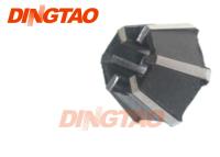 China DT GT7250 Auto Cutter Parts S7200 Parts Tool Collet Jaqcobs #J 441 945500074 for sale