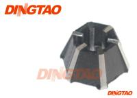 China 945500074 S7200 GT7250 Auto Cutter Parts Tool Collet Jaqcobs ISO Certificate for sale