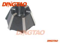 China 945500074 S7200 GT7250 Auto Cutter Parts Tool Collet Jaqcobs ISO Certificate for sale